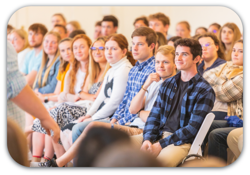 Missionary Disciples Institute